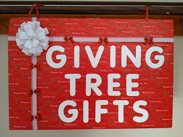 Good Sam Outreach | St. Paul's Roman Catholic Church